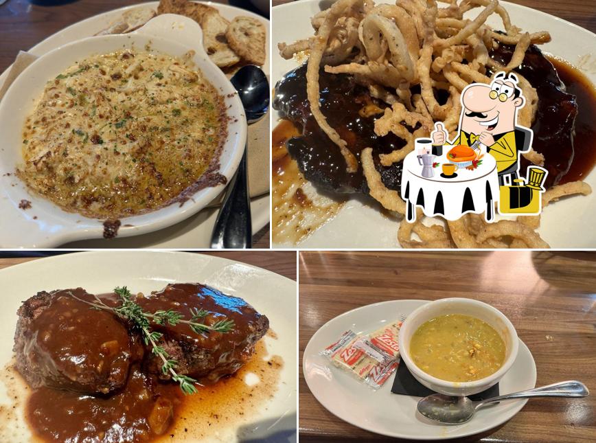 Malone's - Chattanooga, Chattanooga - Restaurant menu, prices and reviews