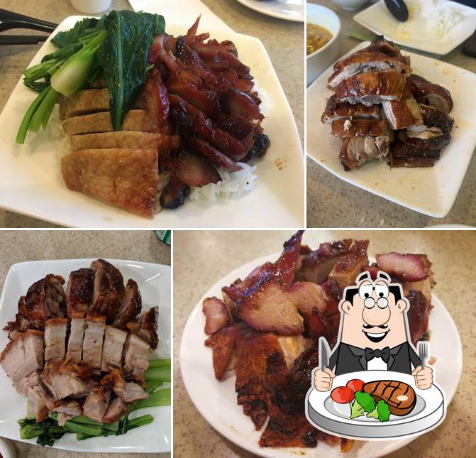 Top 5 restaurants with peking duck in Atlanta, september 2025 ...