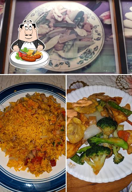 Number One, Weehawken - Restaurant menu, prices and reviews