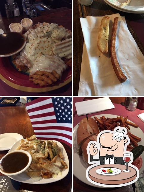 Boss Crokers, Wantagh - Restaurant menu, prices and reviews