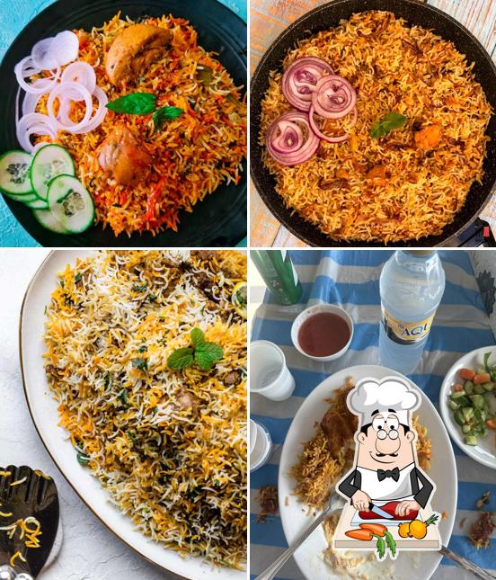 AL KHAIL TRADITIONAL KITCHEN AND RESTAURANT, Abu Dhabi - Restaurant ...