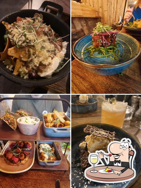 Bodega 1830, Clonmel - Restaurant menu, prices and reviews