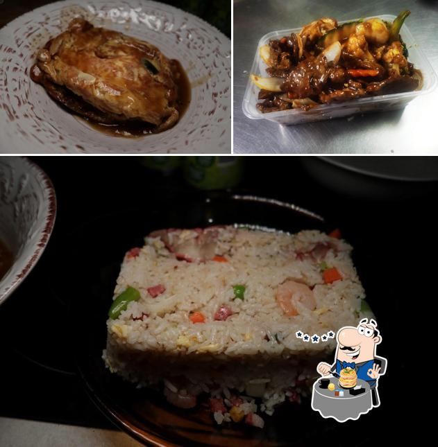 Mooloolah Chinese Kitchen, Mooloolah Valley - Restaurant menu, prices ...