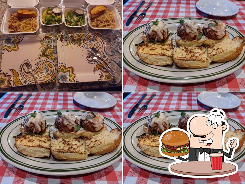 Top 5 restaurants with meatballs in Pullman, august 2025 - Restaurant Guru