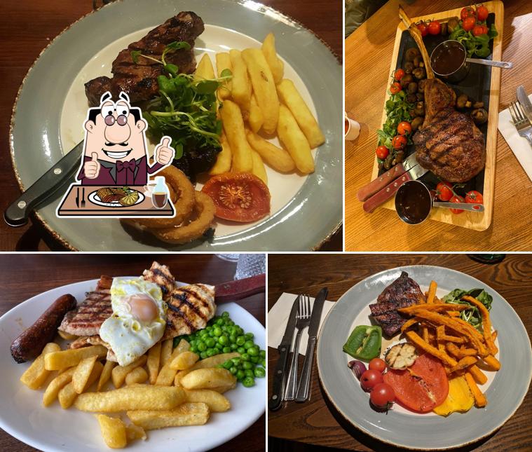 Top 5 restaurants with lamb shanks in Stirling, september 2025 ...
