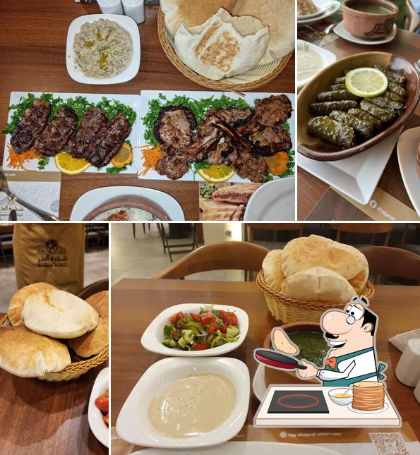 Shajarat Al-durr Restaurant - Tagamoa Branch مطعم شجرة الدر - فرع ...