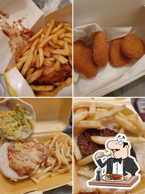 UK Fried Chicken, Smethwick - Restaurant menu, prices and reviews