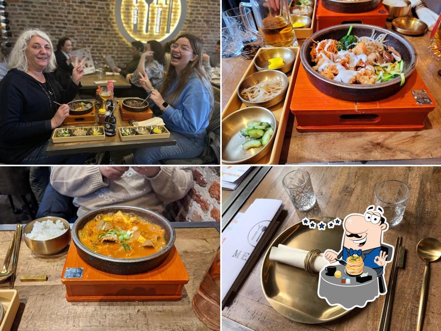 Yori, Lille, Rihour - Menu du restaurant, prix et avis