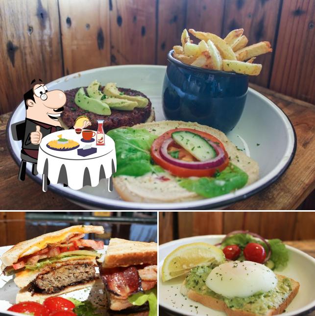 Buffalo Bill’s Restaurant, Langebaan - Restaurant menu, prices and reviews