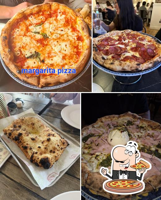 Buon Appetit, Camden - Restaurant menu, prices and reviews