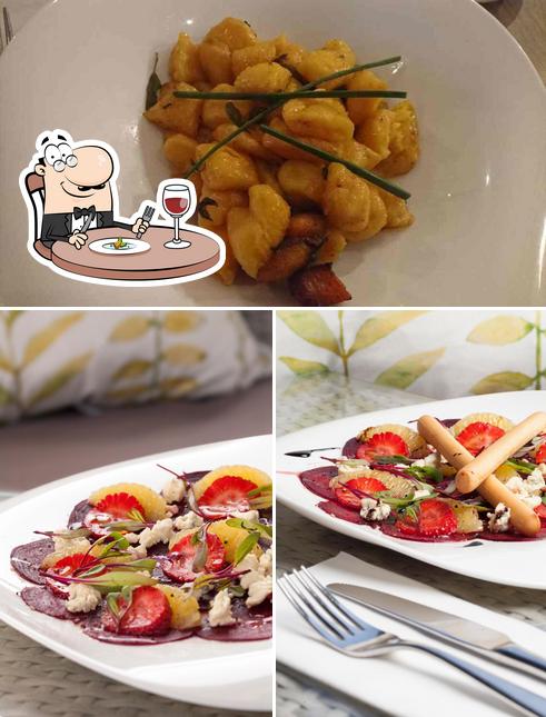 Café del Sol Botanico, Sandton - Restaurant menu, prices and reviews