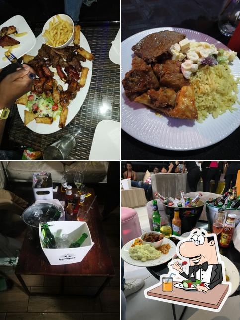 Disoufeng Pub & Restaurant, Soweto - Restaurant menu, prices and reviews