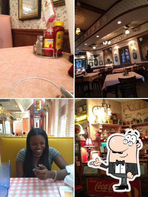 Dixie Kitchen & Bait Shop, Lansing - Restaurant menu, prices and reviews