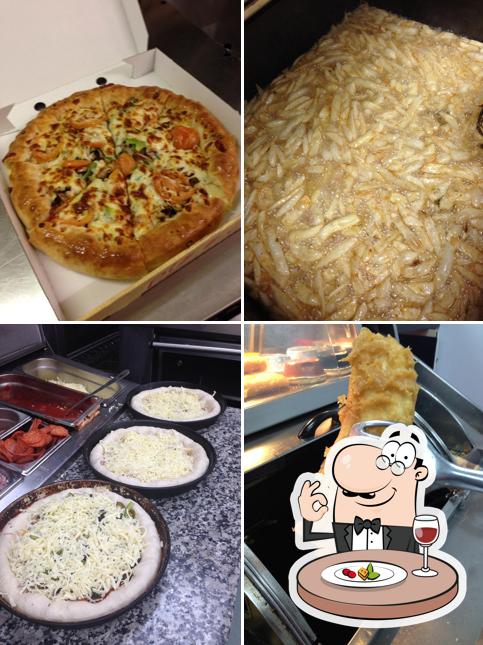 Top 10 restaurants in Chesterfield, december 2025 - Restaurant Guru