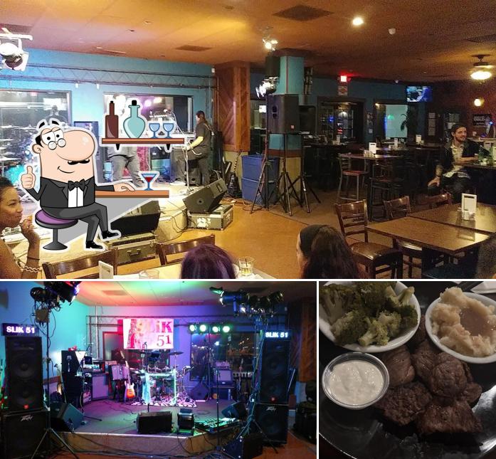 Jerry's Restaurant & Lounge, Chesapeake - Restaurant menu, prices and ...