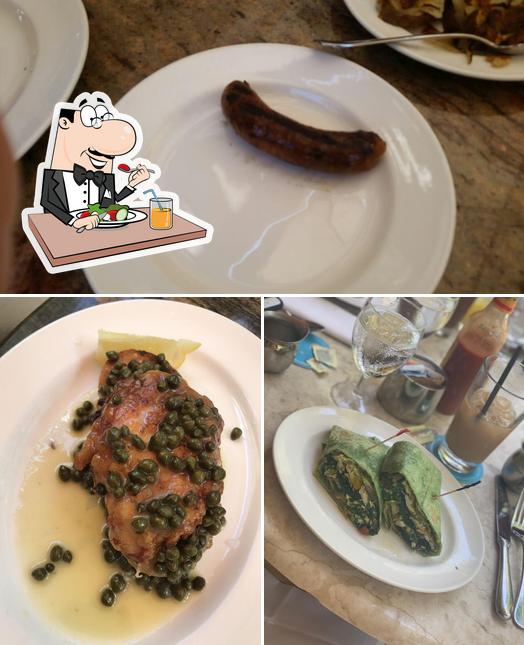 Longhi's Wailea, Kihei - Restaurant menu, prices and reviews