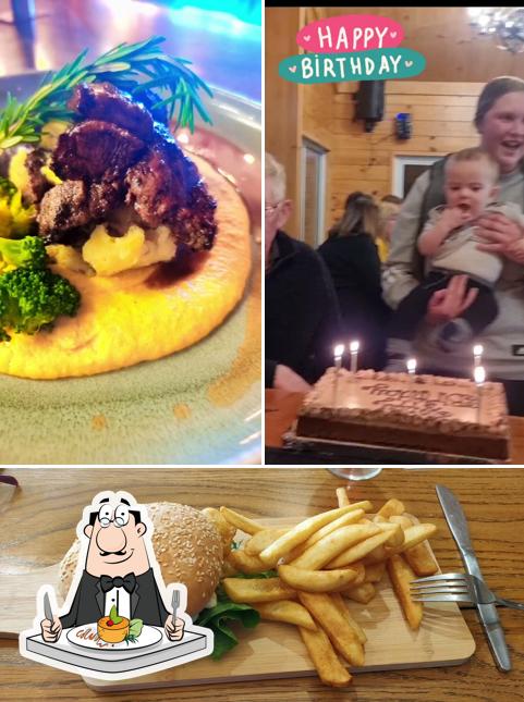 Waimate Hotel-Manaia, Manaia - Restaurant menu, prices and reviews