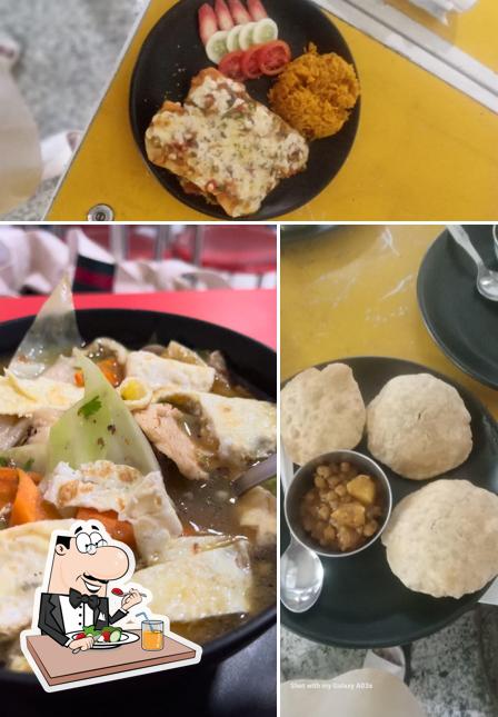 APKA restaurant, New Delhi - Restaurant menu, prices and reviews
