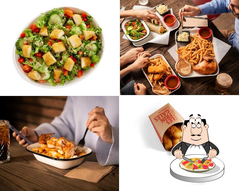 Top 5 restaurants with poutine in Mont-Laurier, september 2025 ...