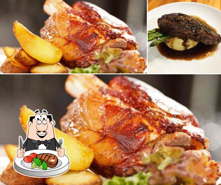 German Club Edenvale establishment, Edenvale – menu, prices & reviews