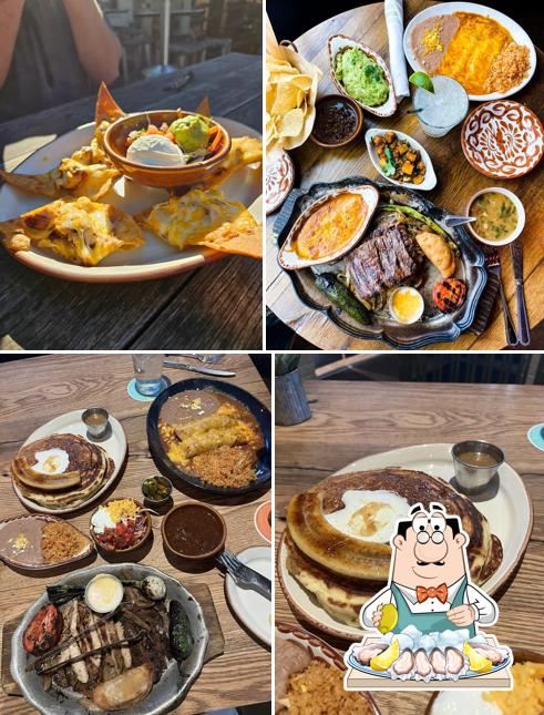 Goode Co. Kitchen & Cantina, Houston - Restaurant menu, prices and reviews