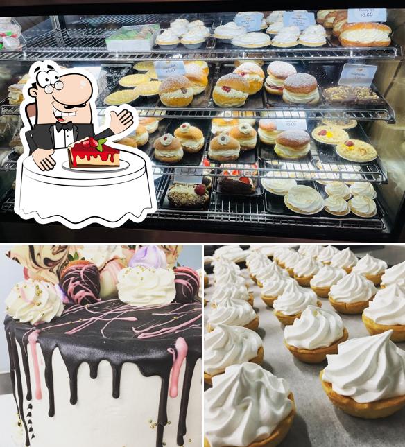 Humpty Doo Bakery, Humpty Doo - Restaurant menu, prices and reviews
