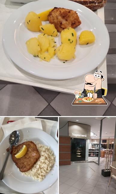 Kantine Chemiepark Eurest, Linz - Speisekarte, Preise und Bewertungen