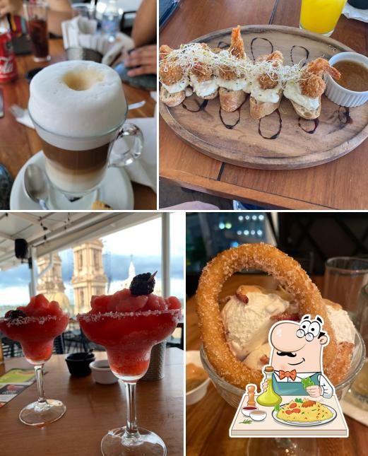 LOLA Rooftop, Tepatitlán de Morelos - Menú del restaurante, precios y ...