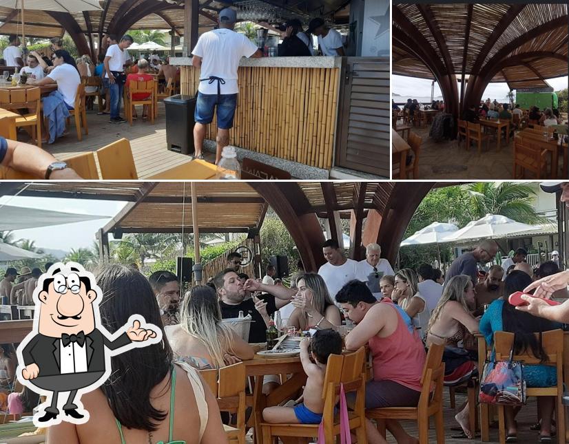 Macaw Camboinhas, Niterói - Menu do restaurante, preços e opiniões