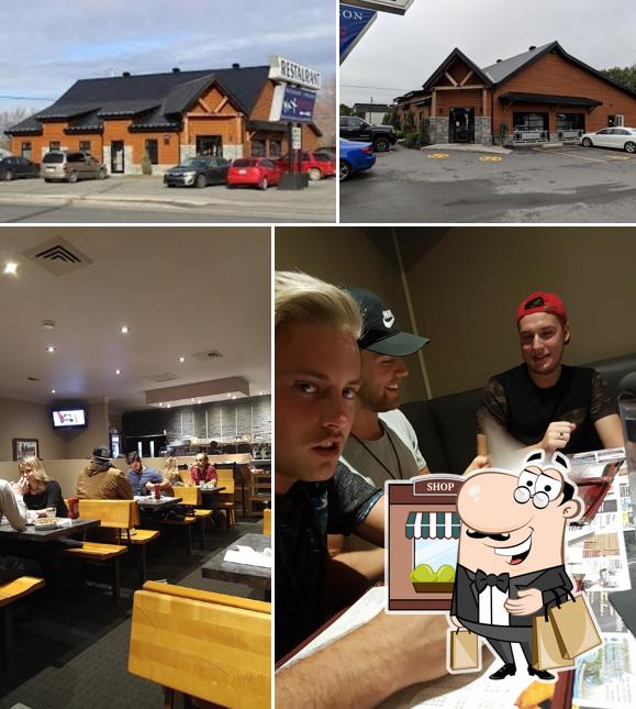 Max Poutine, Victoriaville - Menu du restaurant, prix et avis
