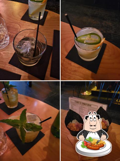 Studio 151, New York City - Restaurant menu, prices and reviews