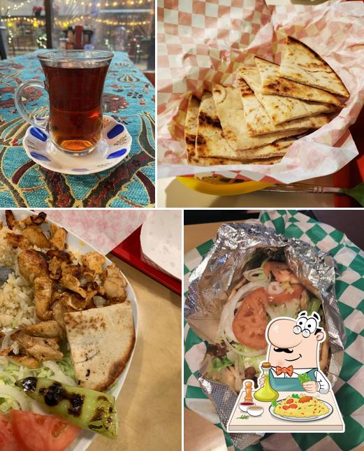 Sultan Döner Kebab, Pittsburgh - Restaurant menu, prices and reviews