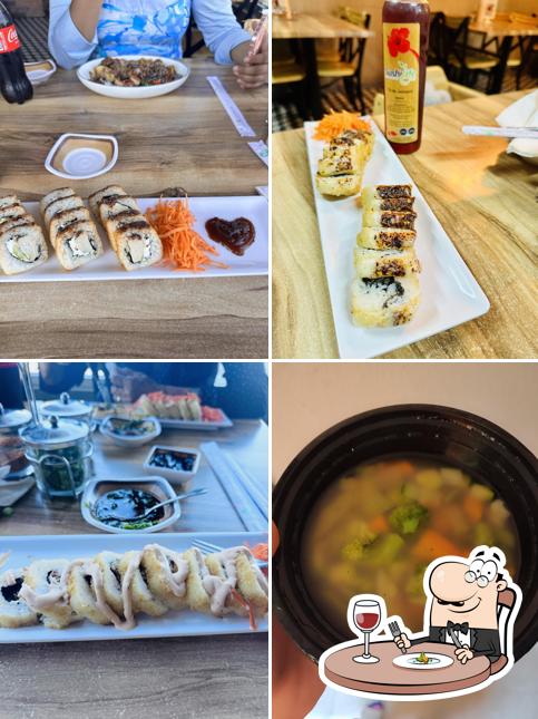 Sushi Life El Florido, Tijuana - Menú del restaurante, precios y reseñas