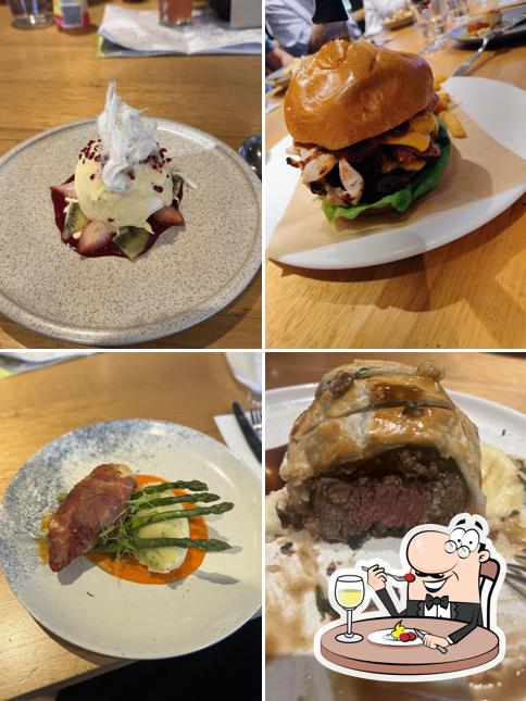 The Ary Toukley, Toukley - Restaurant menu, prices and reviews