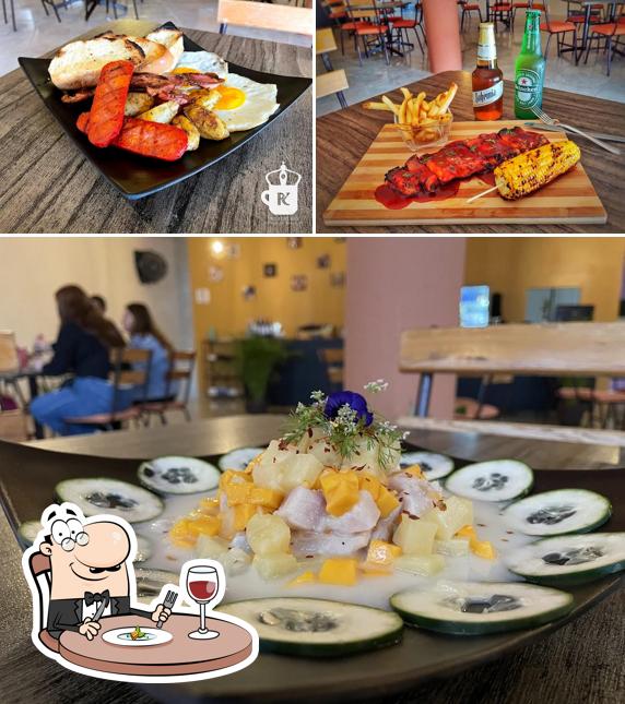 Villa del Rey, Huajuapan de León - Menú del restaurante, precios y reseñas