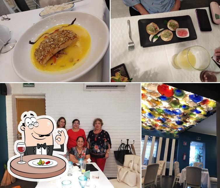 Restaurante Ulua (por Burela) Cocina Veracruzana, Veracruz - Menú del ...