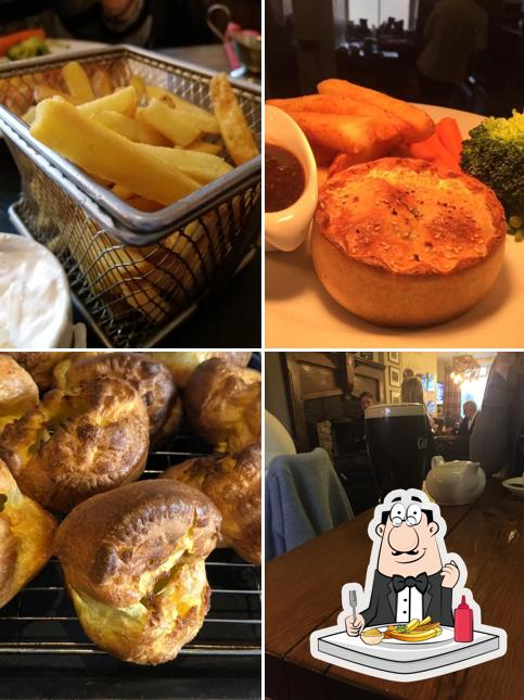 The Ship Inn, Chester - Restaurant menu, prices and reviews