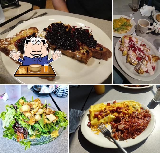WeatherVane Restaurant, Menasha - Restaurant menu, prices and reviews