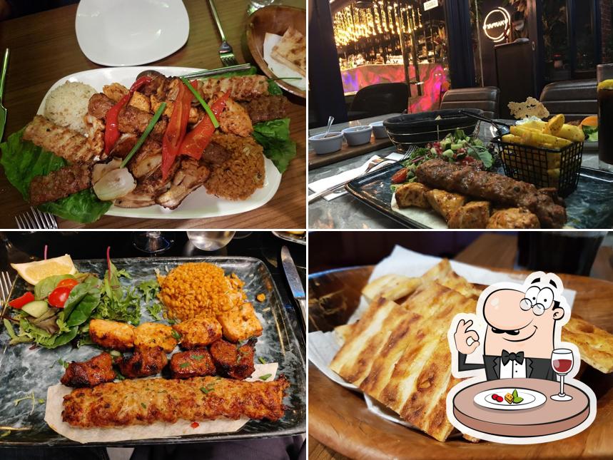 Top 7 restaurants in Pinner, october 2025 - Restaurant Guru