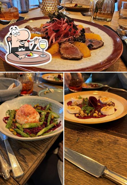 MAWI Restaurant, Saarbrücken - Speisekarte, Preise und Bewertungen