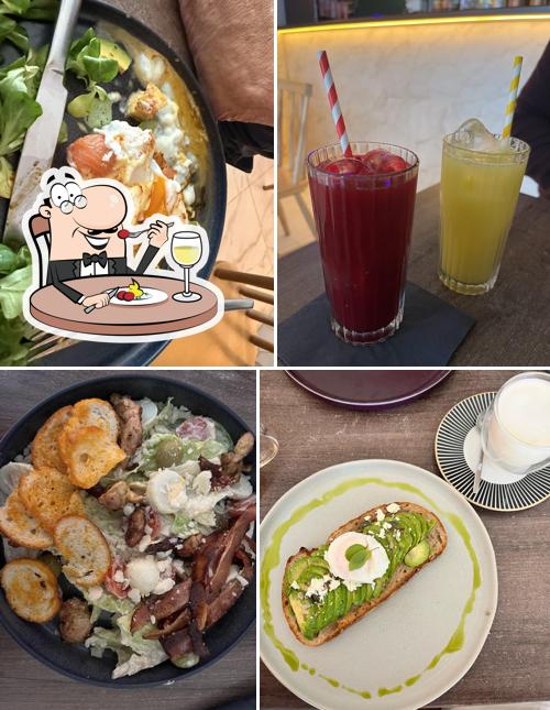 BLOOM - Bistro & Burgers, Lisboa - Menu do restaurante, preços e opiniões