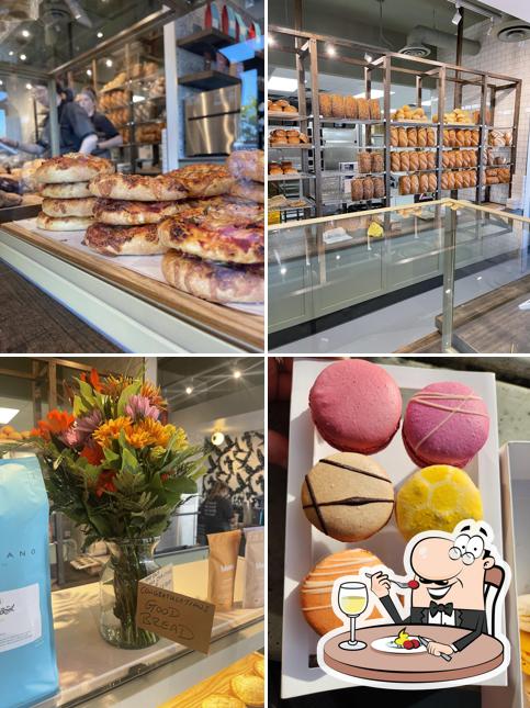 Good Bread, Calgary - Restaurant menu, prices and reviews