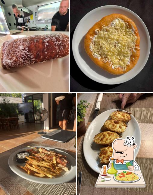 Colcer Restaurant, Paphos - Restaurant menu, prices and reviews