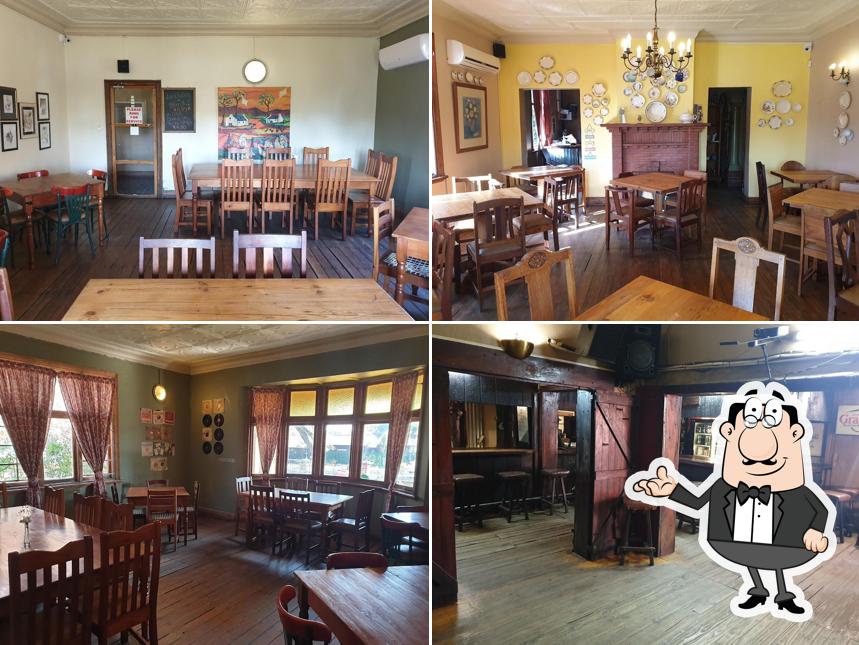 Die Stoep Restaurant, Bronkhorstspruit - Restaurant menu, prices and ...