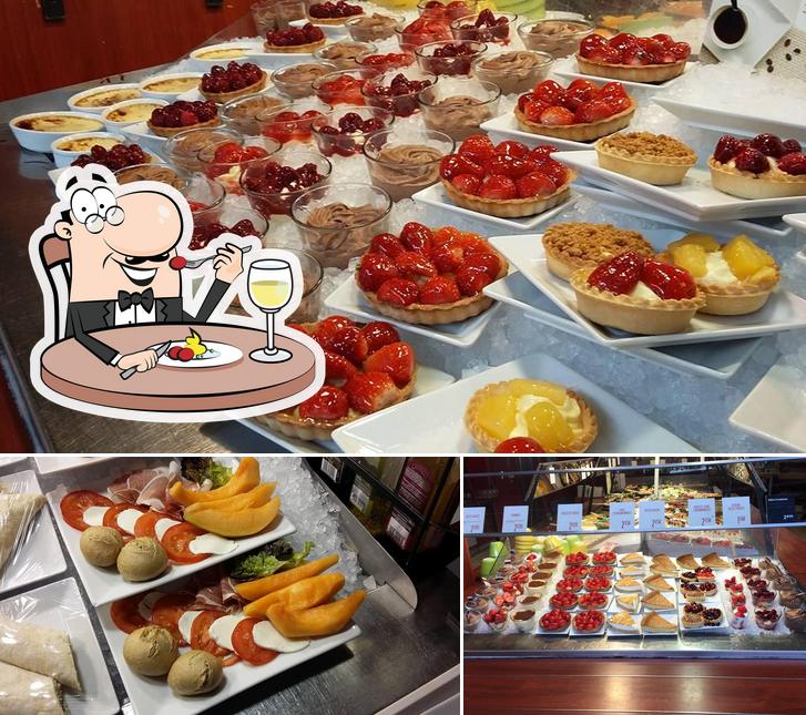 Flunch, Châtellerault - Menu du restaurant, prix et avis