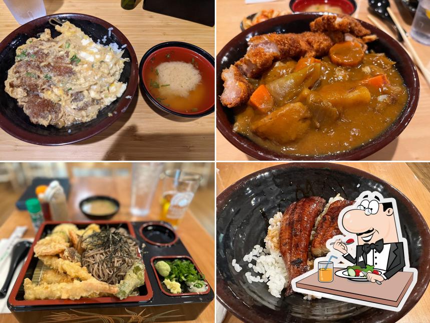 Haru, Reno - Restaurant menu, prices and reviews