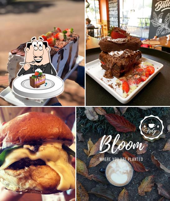 Holy Cafe - Cafeteria, Horizontina - Restaurant menu, prices and reviews