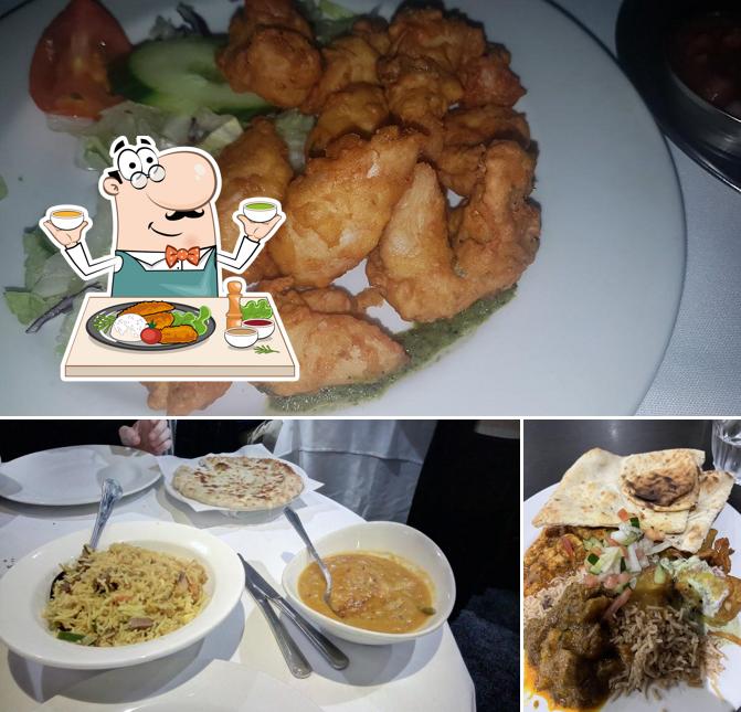 Kashmiri Aroma, Wakefield - Restaurant menu, prices and reviews