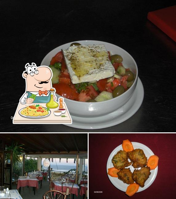Lakis restaurant, Pythagoreio - Restaurant menu, prices and reviews