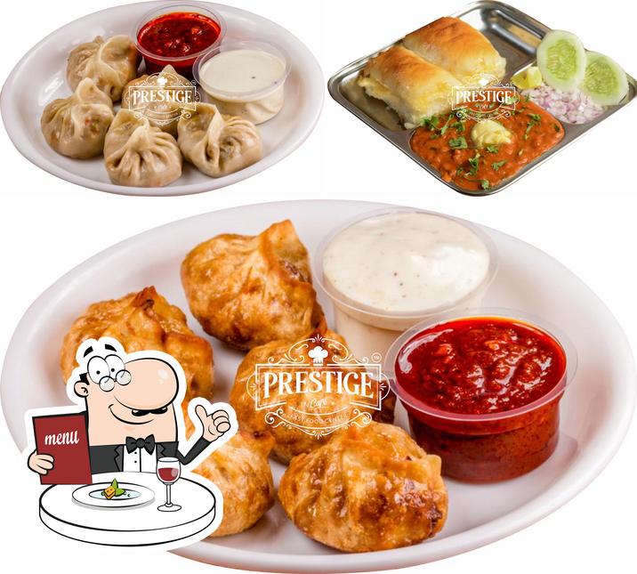 Prestige Cafe, Pune - Restaurant menu, prices and reviews